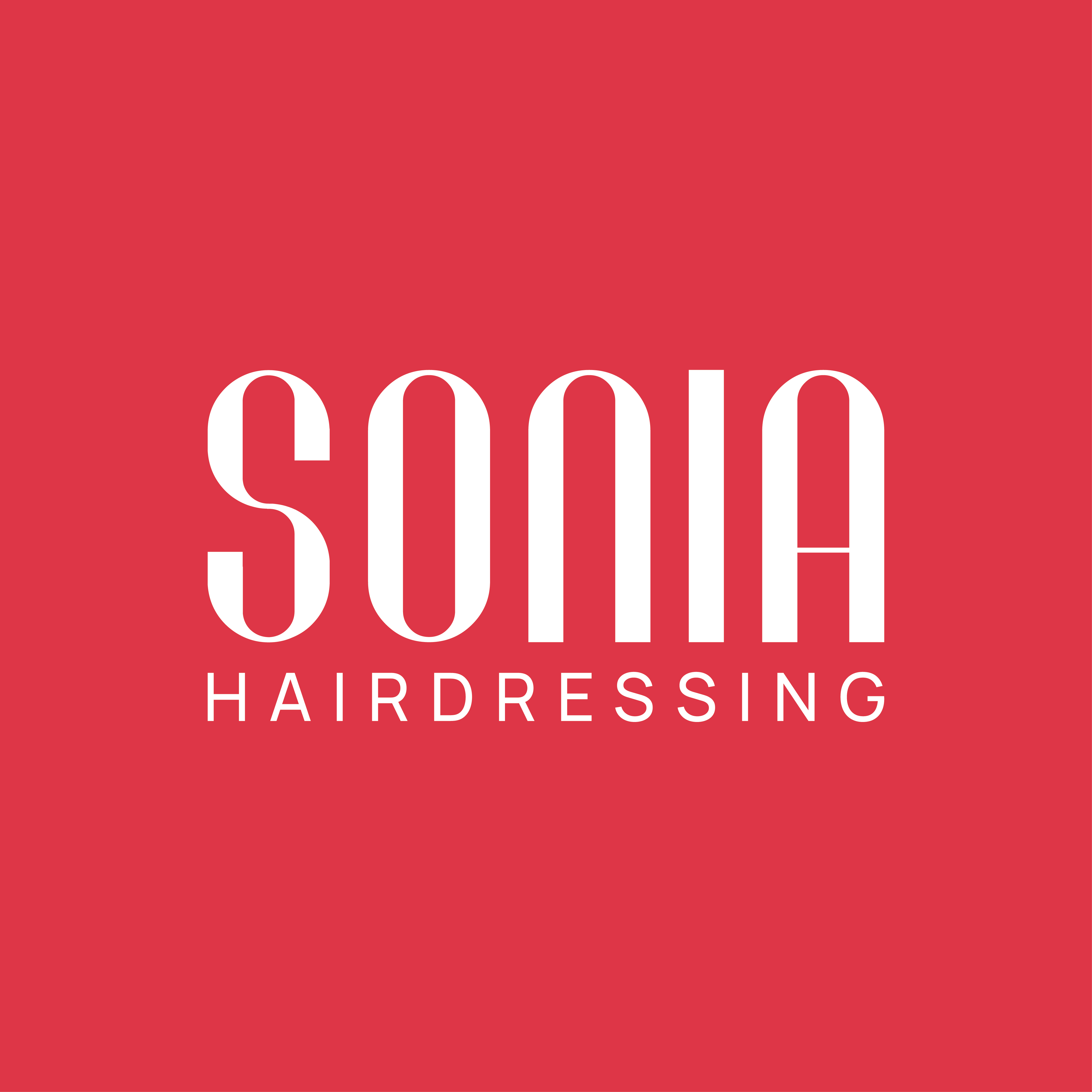 All Products | Sonia's Hairdressing